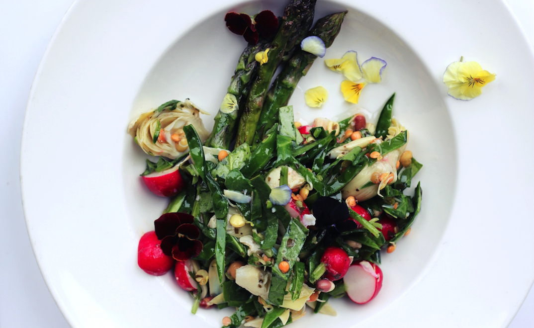 Blooming delicious - Fabric Magazine