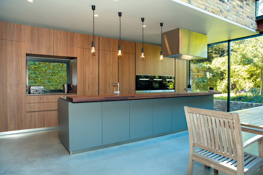 Stunning Kitchen Extensions Inspiration - Fabric Magazine