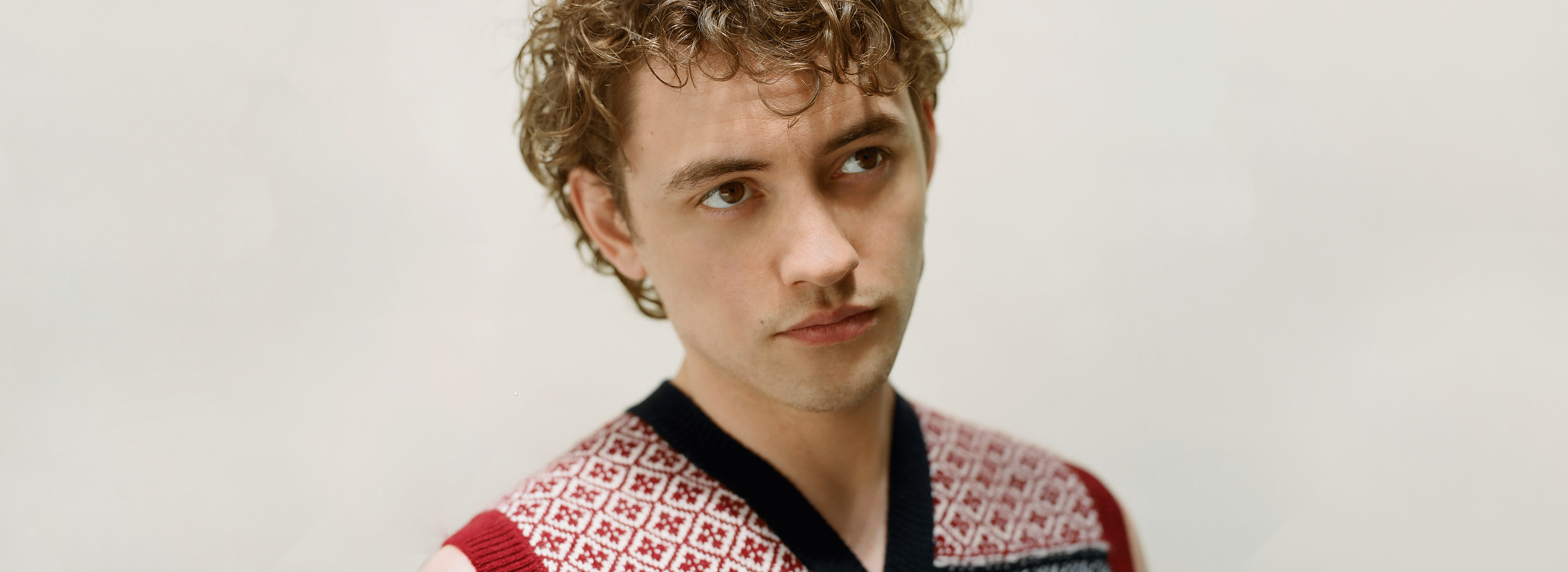 Exclusive interview: Josh Whitehouse - Fabric Magazine