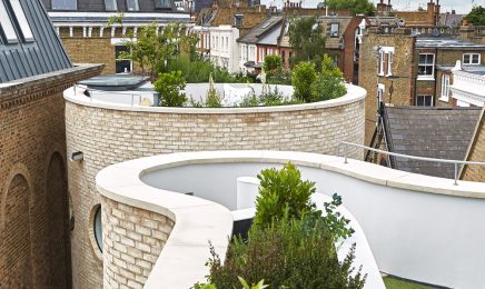 At Home With - Alex Michaelis - Fabric Magazine