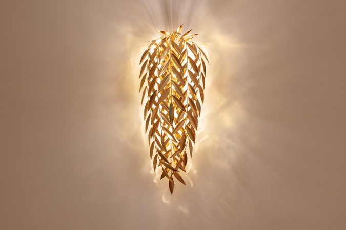 The Best of Contemporary Light Design - Fabric Magazine