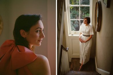 Exclusive Interview: Cara Horgan - Fabric Magazine