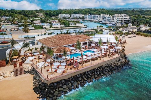 Breathtakingly Beautiful Barbados - Fabric Magazine