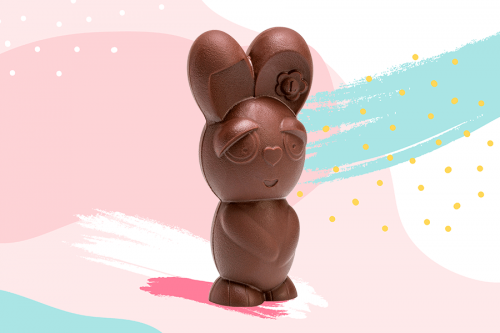 Chocolate Treats to Tempt you this Easter - Fabric Magazine