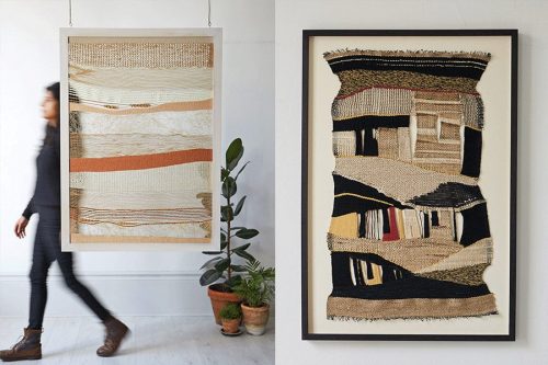 In with the New Emerging Talent in the Design World - Fabric Magazine