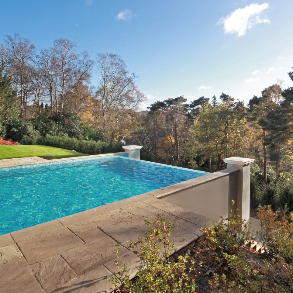 In the swim - the ultimate pool guide - Fabric Magazine