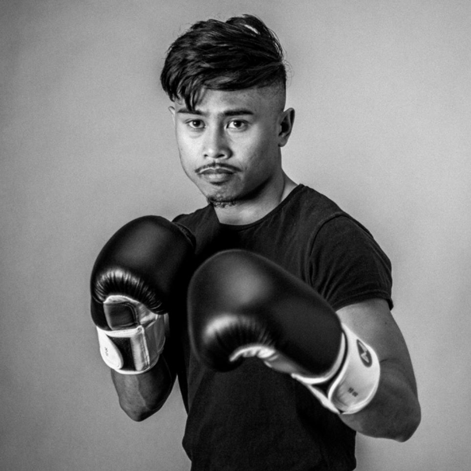 Try Kickboxing For Free With Meiji Kickboxing - Fabric Magazine