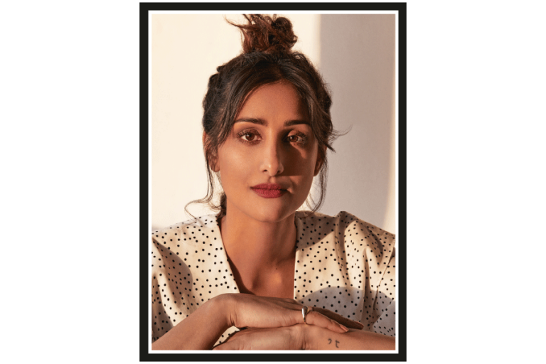 Exclusive Interview: Taj Atwal - Fabric Magazine