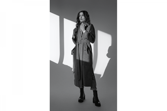 Exclusive Interview: Taj Atwal - Fabric Magazine