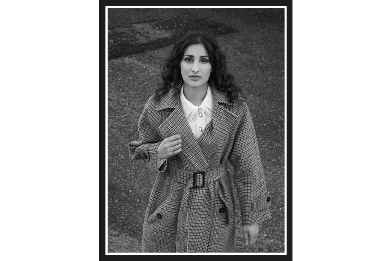 Exclusive Interview: Taj Atwal - Fabric Magazine