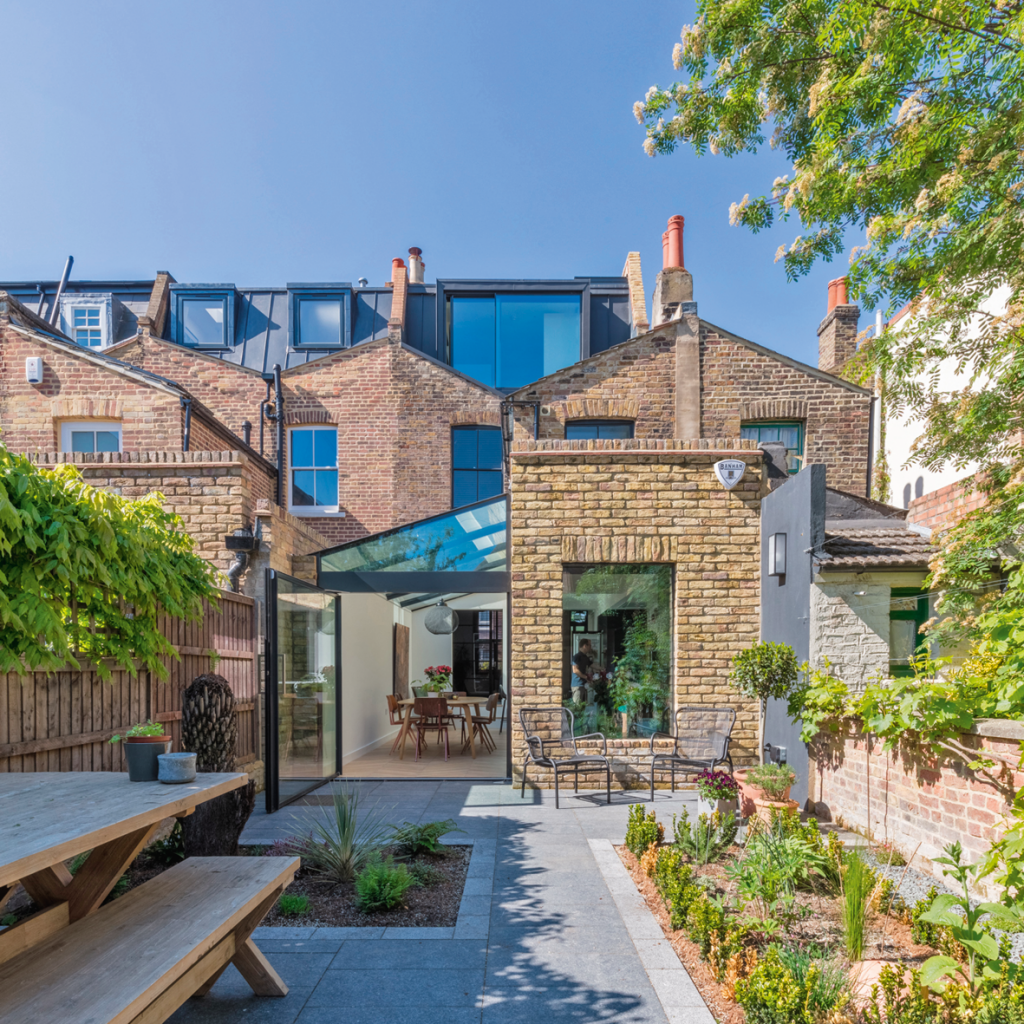 Interiors: Kitchen Rethink - Fabric Magazine