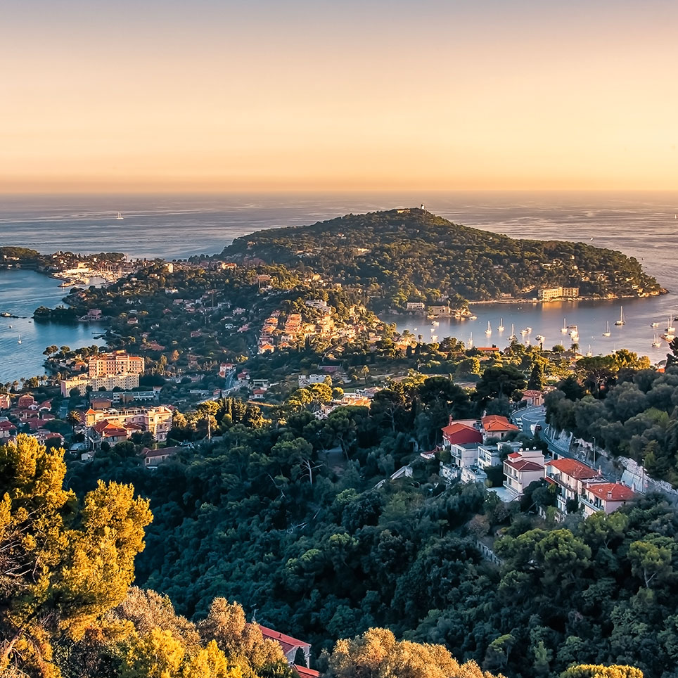 Discover the Delights of a French Riviera Yacht Charter this Summer ...