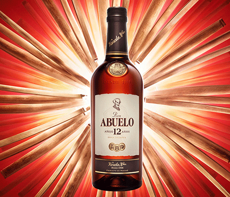 Rum, Rum, Glorious Rum - Fabric Magazine