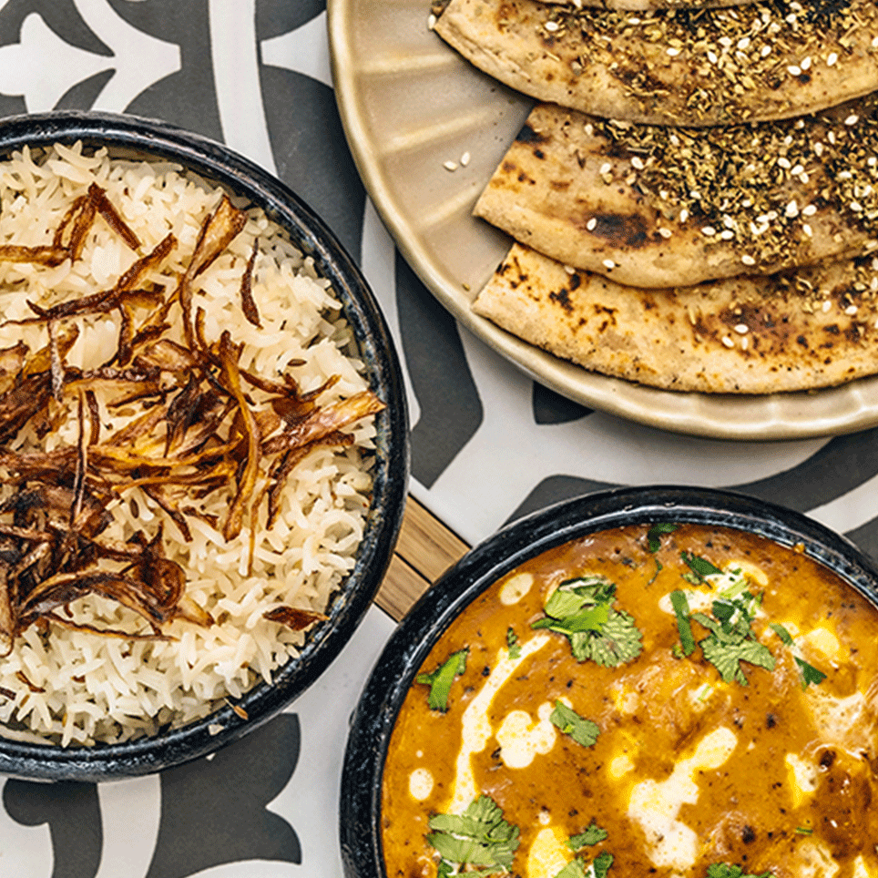 How to Make the Best Chicken Makhani - Fabric Magazine