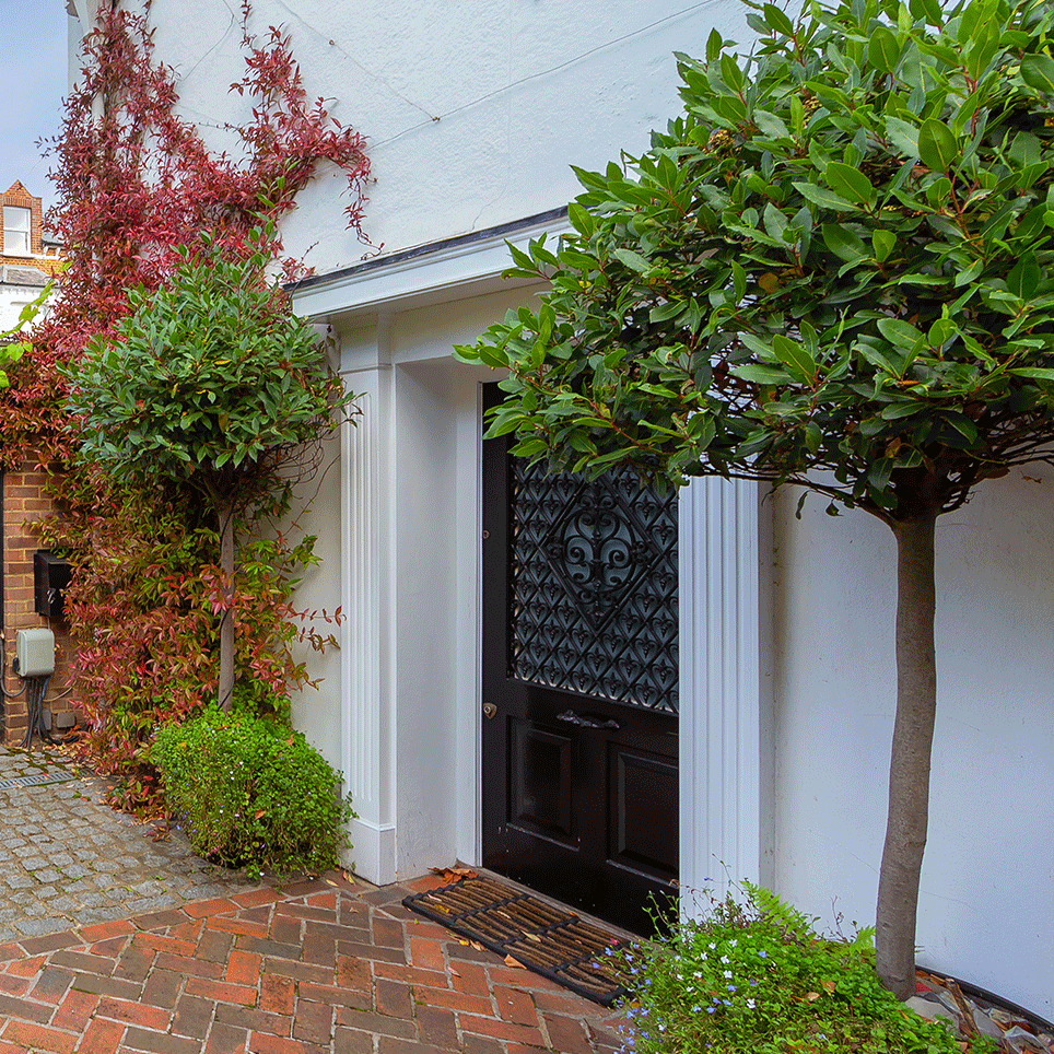 Cromwell Place, Highgate - Fabric Magazine