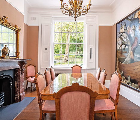 Percy Circus, Clerkenwell - Fabric Magazine