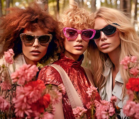 On Fashion: Faiza Seth - Fabric Magazine