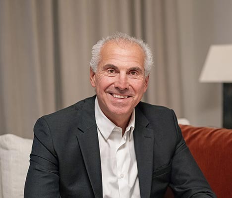 Last Word: Where Luxury Lives - Fabric Magazine