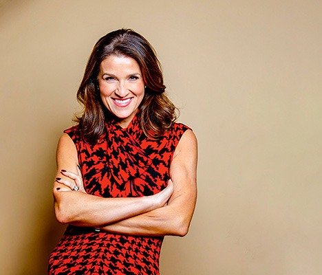 Women in Business Special: Alison Cork - Fabric Magazine